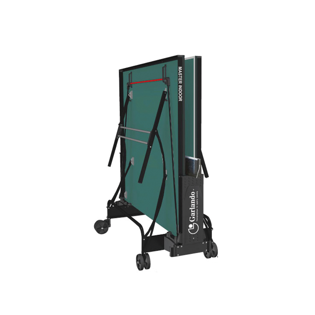 Garlando Master Indoor TT Table | The Men's Cave Official Website