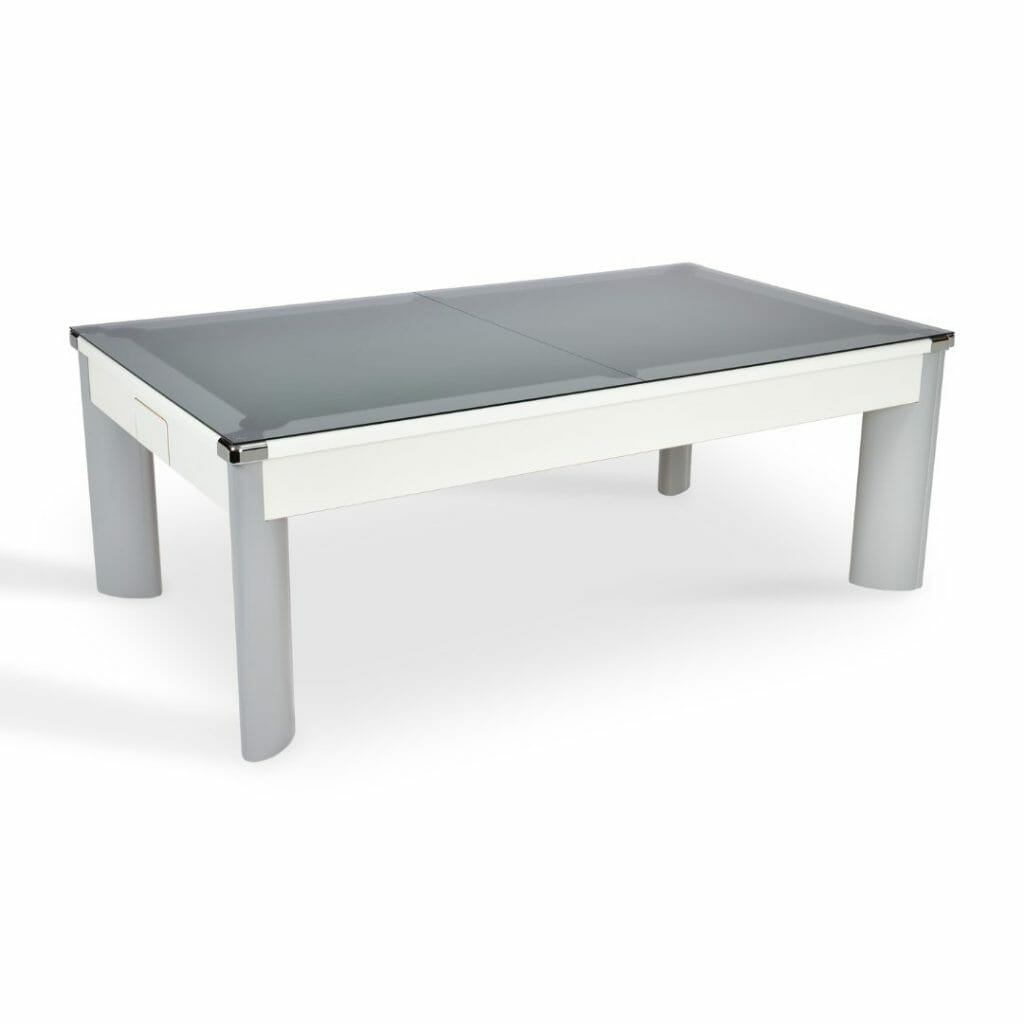 Fusion Outdoor Pool Table | The Men's Cave Official Website