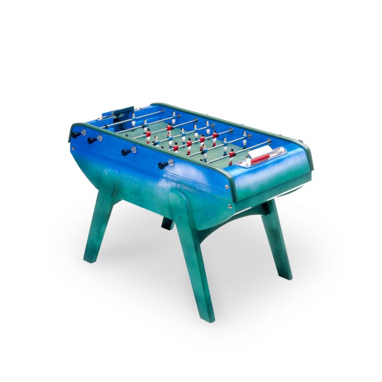 Bonzini B90 Baby-Foot Ocean | The Men's Cave Official Website