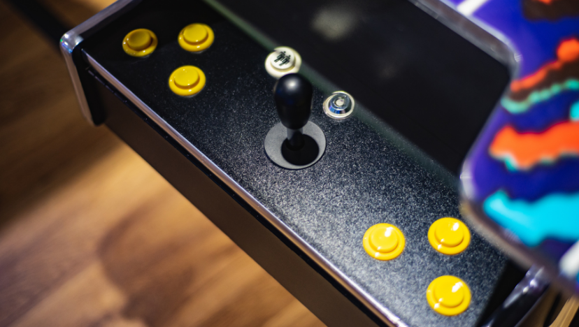 Retrocade Classic Cocktail | The Men's Cave Official Website