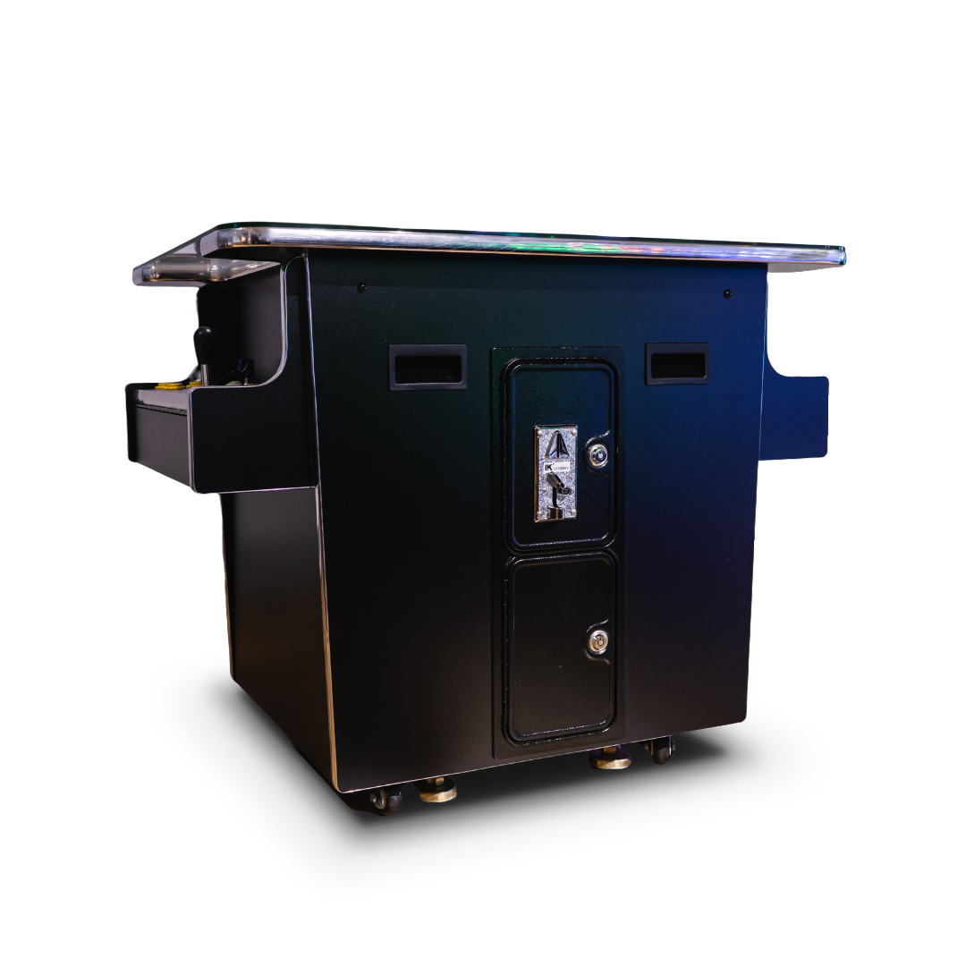 Retrocade Classic Cocktail | The Men's Cave Official Website