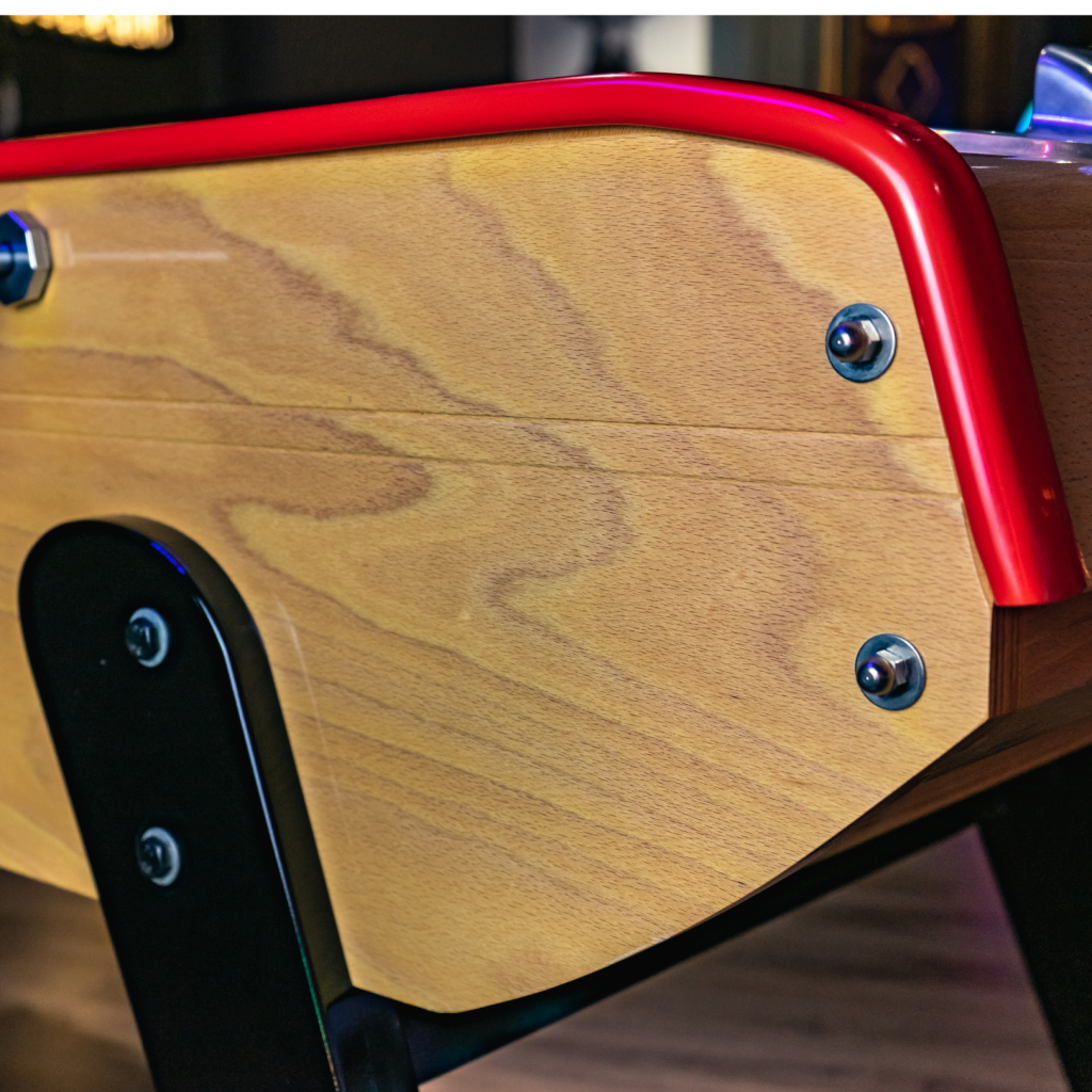 Bonzini B90 Babyfoot Classic | The Men's Cave Official Site