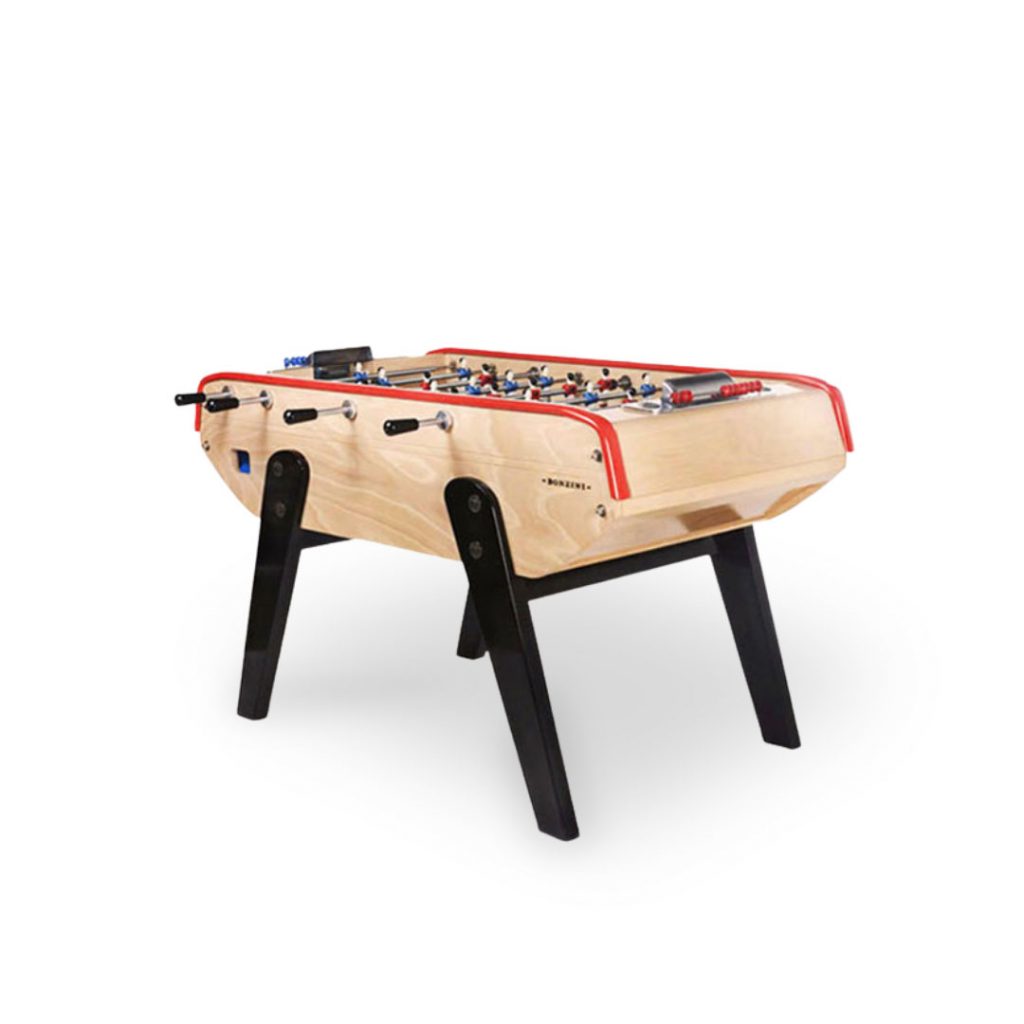 Bonzini B90 Babyfoot Classic | The Men's Cave Official Site