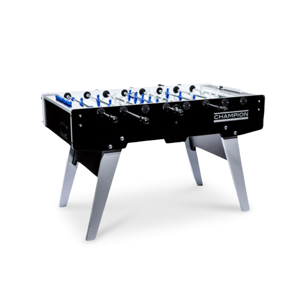 Foosball Table Singapore | Soccer Table & Foosball Tables