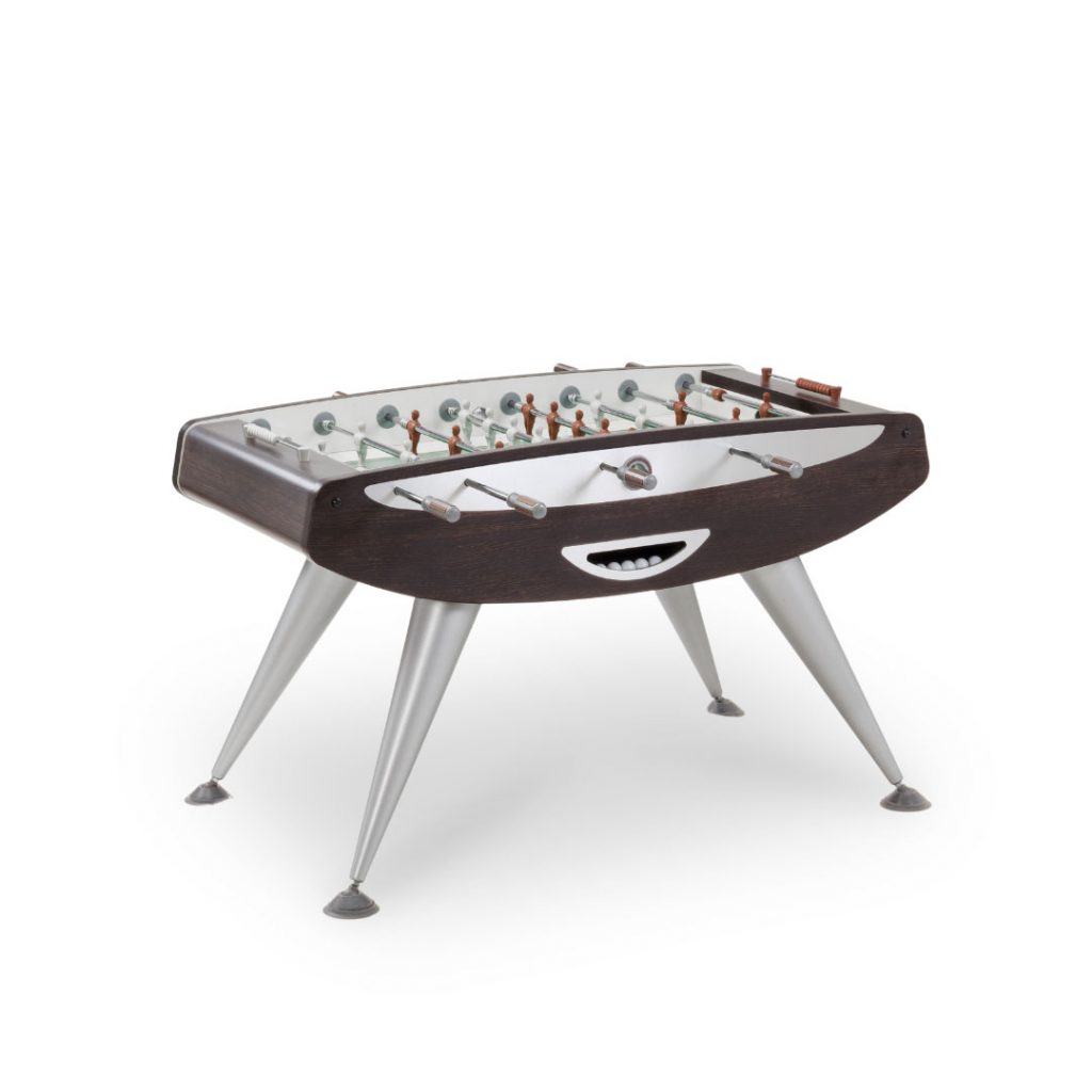 Garlando Exclusive Football Table | The Men's Cave Official Website