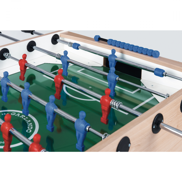 Garlando F200 Football Table | The Men's Cave Official Website