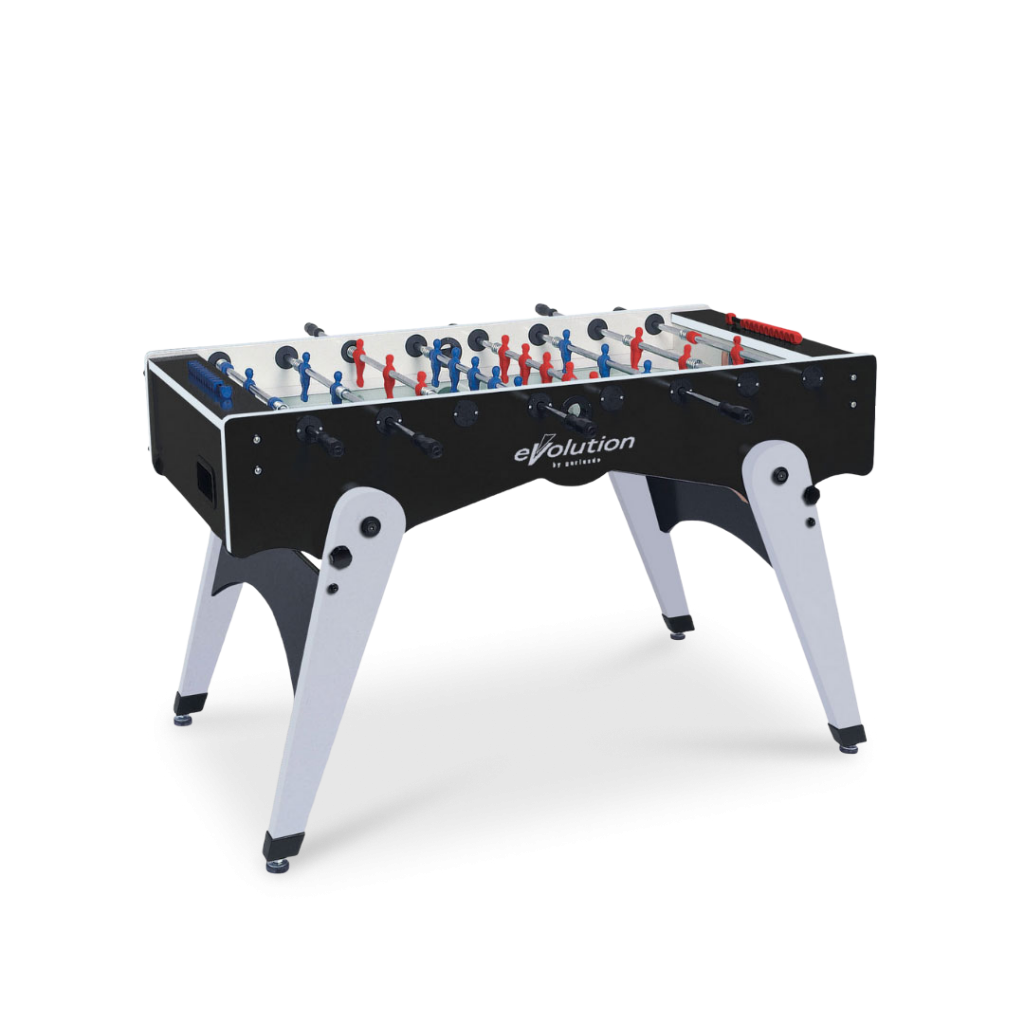 Foosball Table Singapore | Soccer Table & Foosball Tables