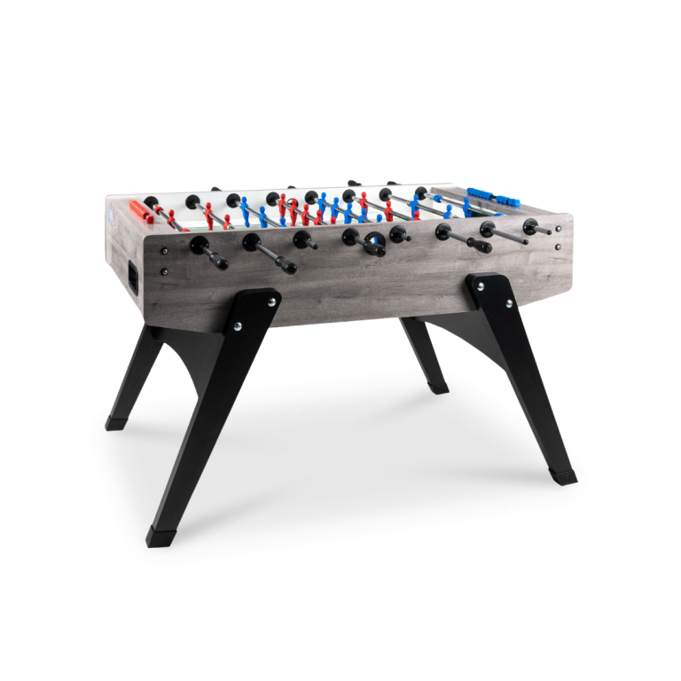 Foosball Table Singapore | Soccer Table & Foosball Tables