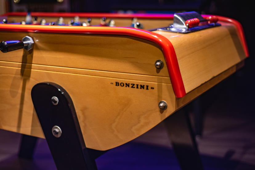 Bonzini B90 Babyfoot Classic | The Men's Cave Official Website