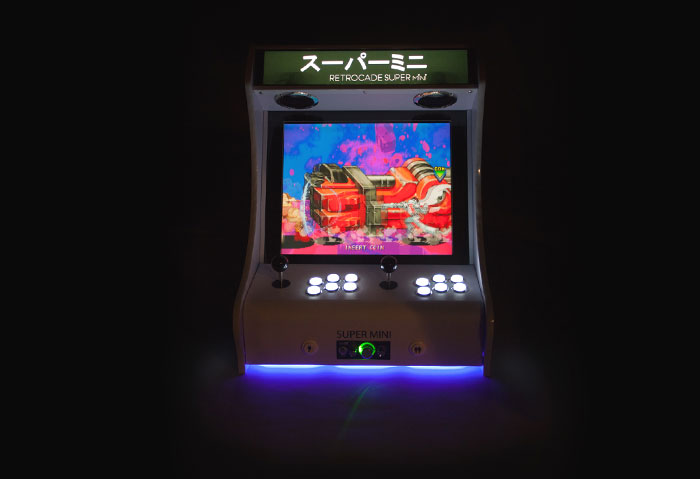 How much does an Arcade Machine cost? We break it down.