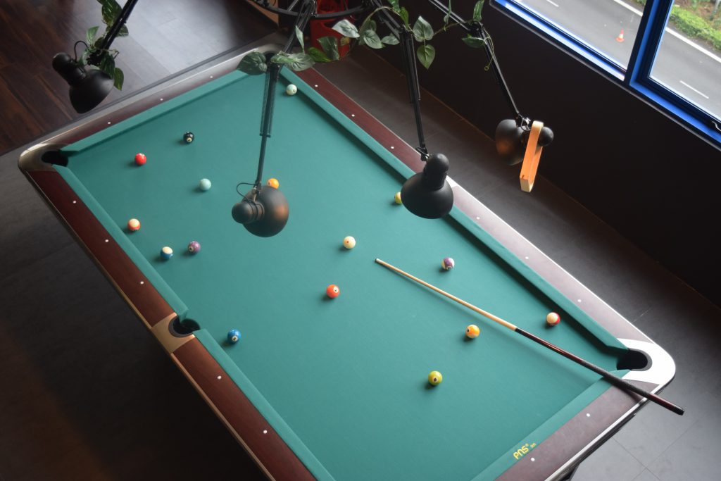 Where To Play Pool In Singapore Top 10 Billiard Halls in SG