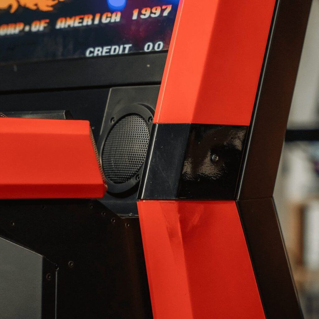 Retrocade Vewlix Arcade | The Men's Cave Official Website