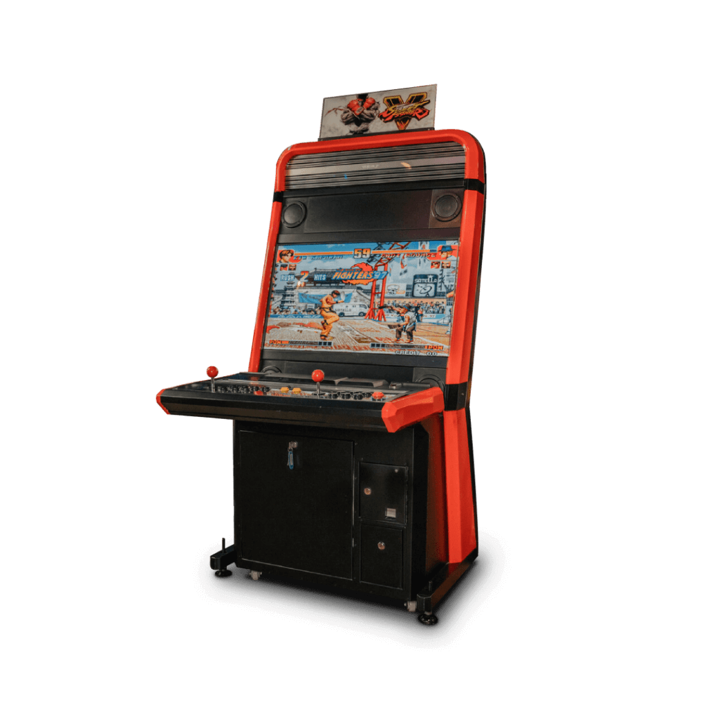 Retrocade Vewlix Arcade | The Men's Cave Official Website