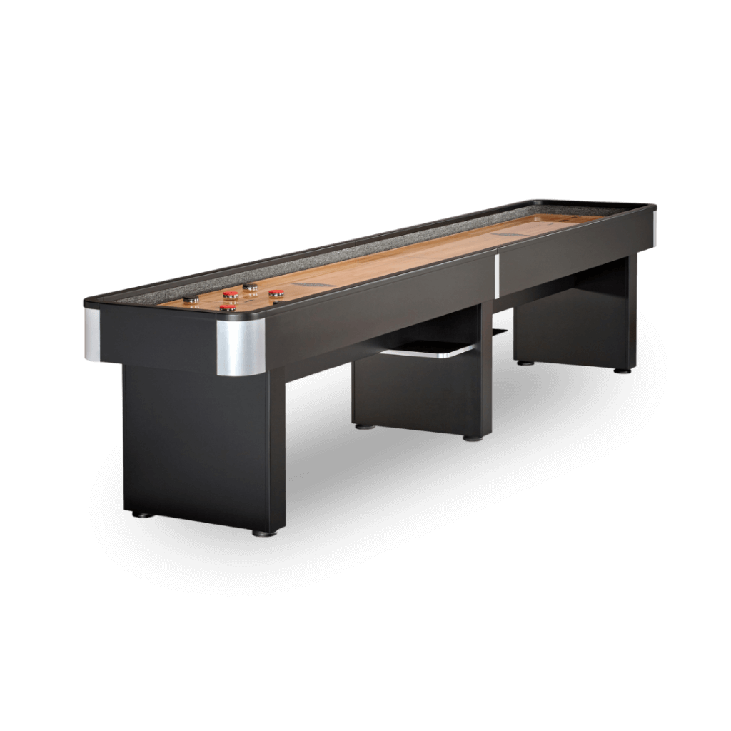 Shuffleboard Tables | The Men's Cave Official Site