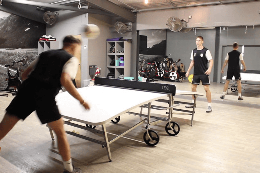 Teq Lite | The Men's Cave Official Website