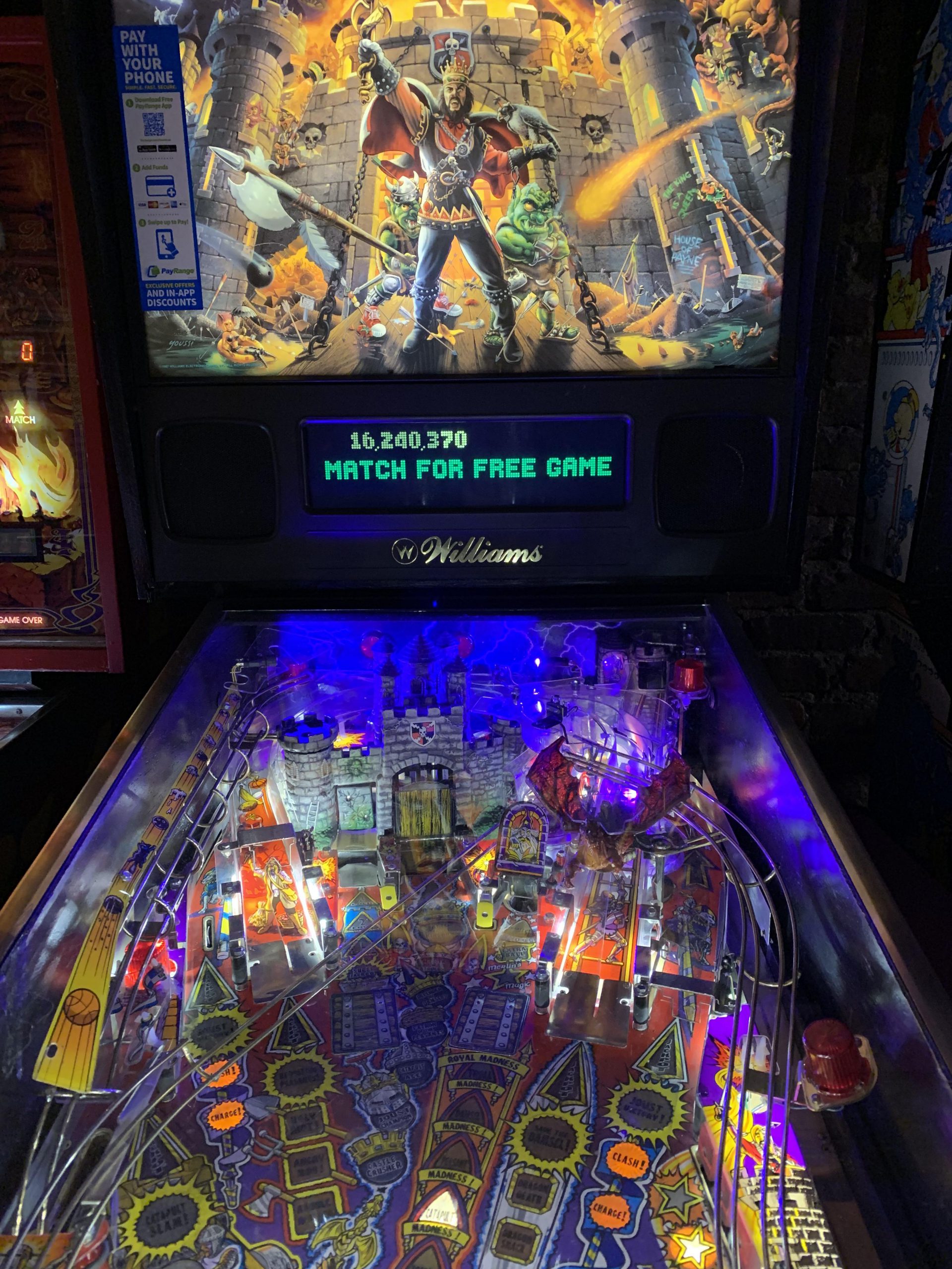 Collector's Choice: What Makes Pinball Machines So Valuable?
