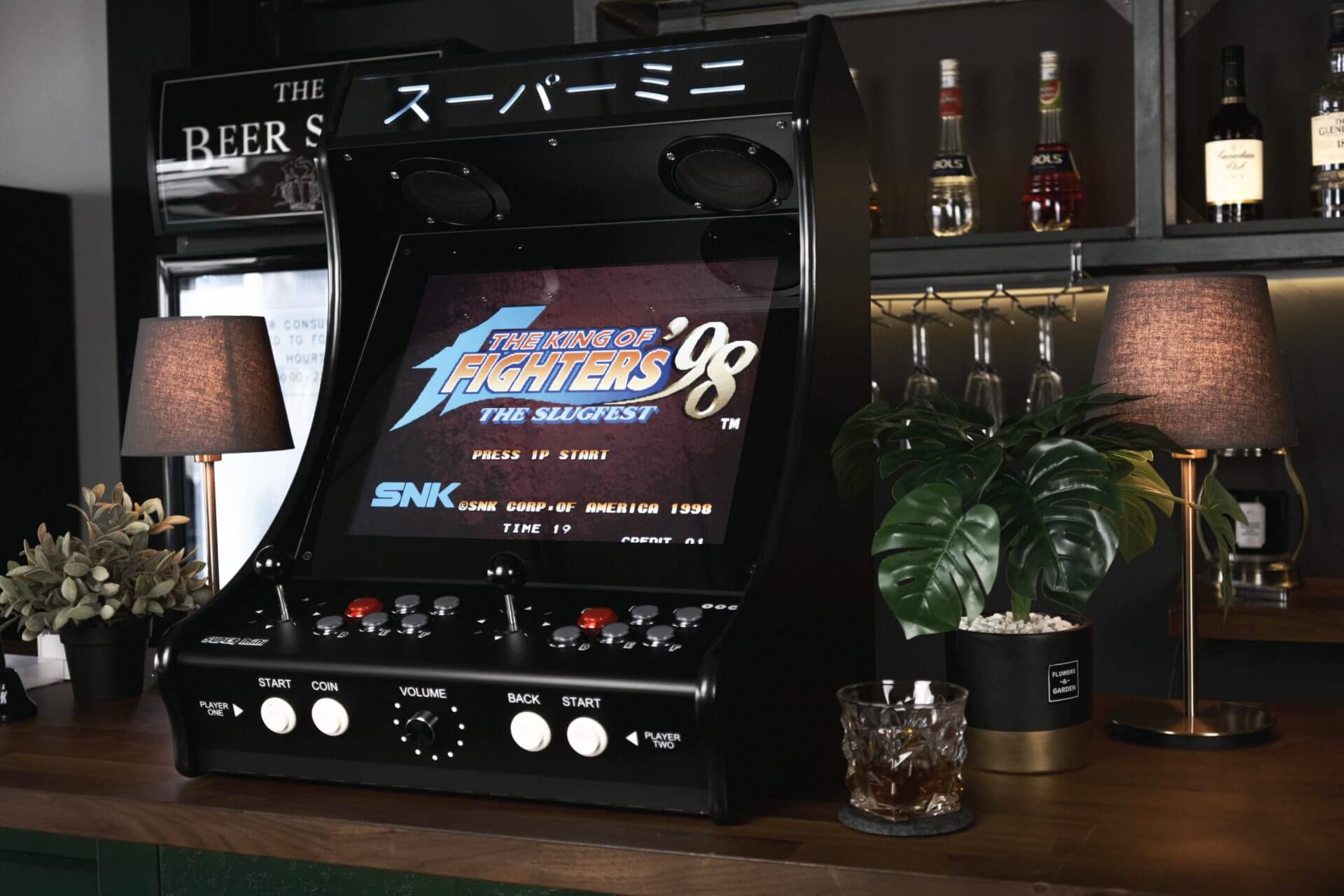 Nomo Super Mini | The Men's Cave Official Website