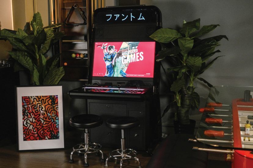 Nomo Phantom Black | The Men's Cave Official Website