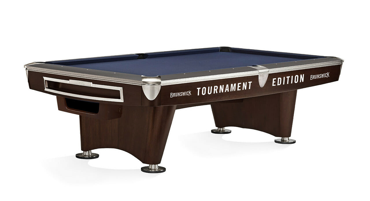 Pool Table Size Guide: Pool Table Dimensions & Sizes
