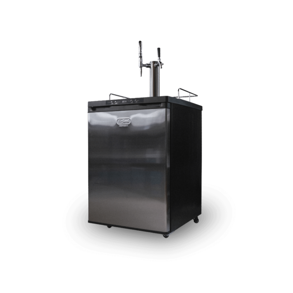 Beer Dispenser, Kegerators & Brewing | The Men's Cave Official