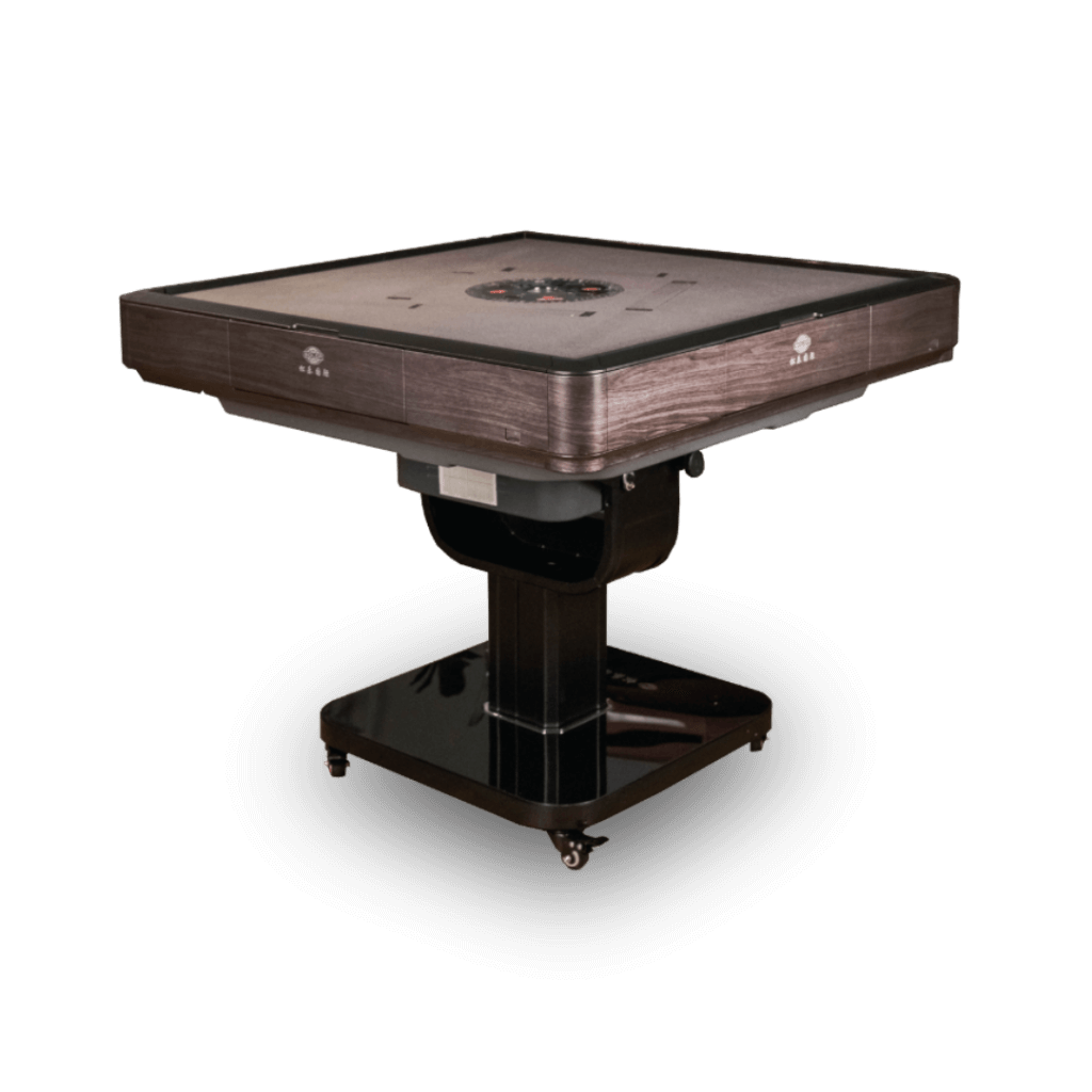 Automatic Mahjong Table | All Dining & Foldable Mahjong Table