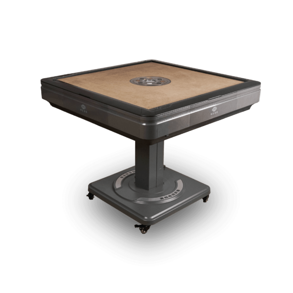 Automatic Mahjong Table | All Dining & Foldable Mahjong Table