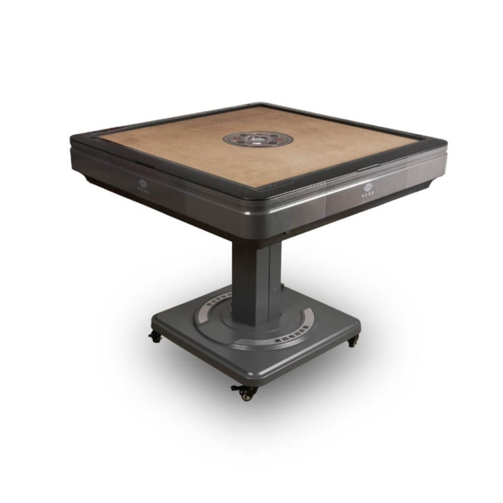 T200 Electric Folding Auto Mahjong Table | The Men's Cave