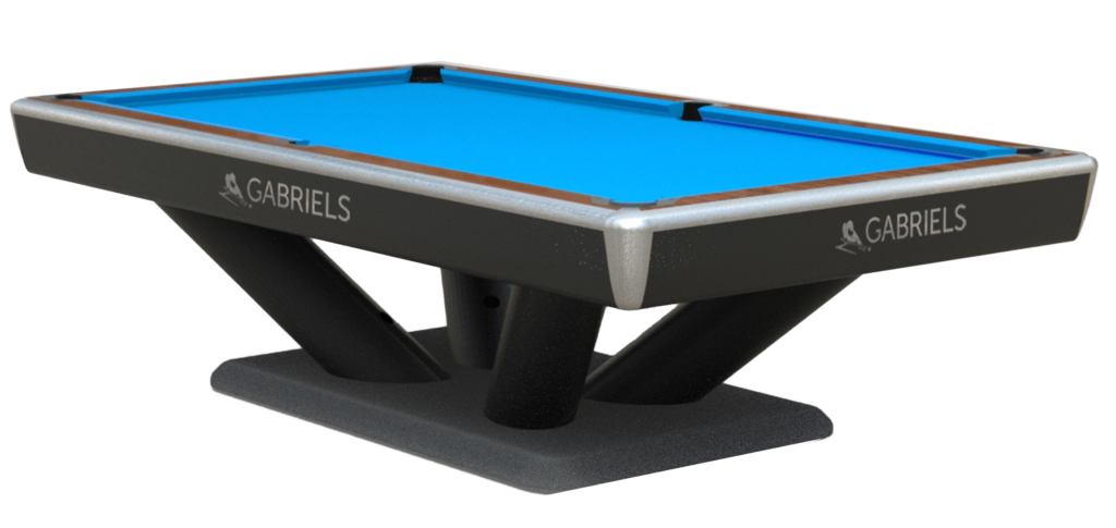 Pool Table Size Guide: Pool Table Dimensions & Sizes