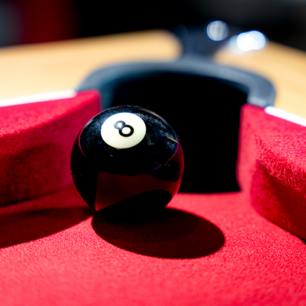 Pool Table Size Guide: Pool Table Dimensions & Sizes