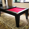 Ashbury Pool Dining Table | The Men's Cave Official Website
