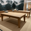 Ashbury Pool Dining Table | The Men's Cave Official Website