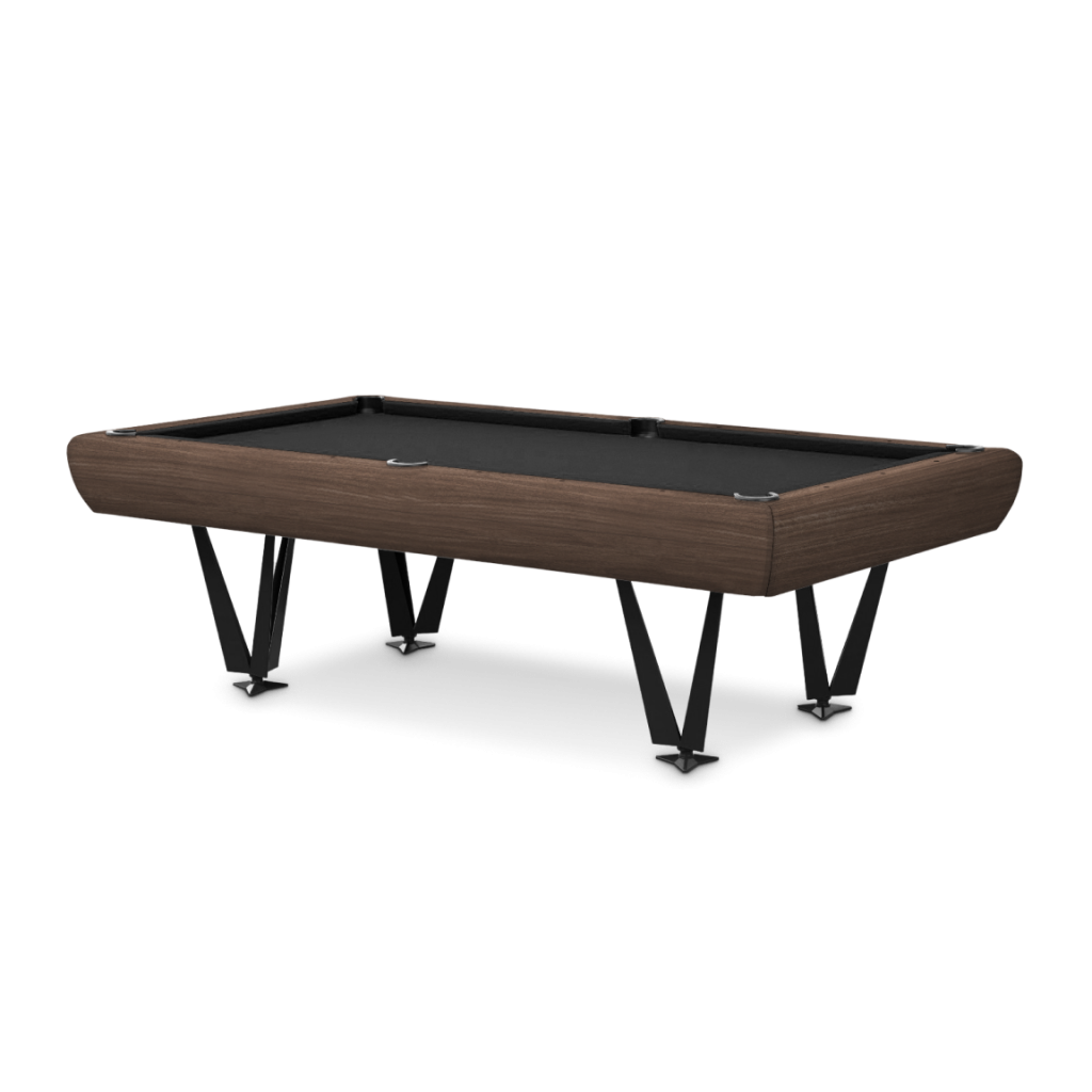 Space II Pool Table | The Men's Cave
