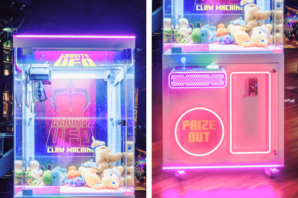 How much does an Arcade Machine cost? We break it down.