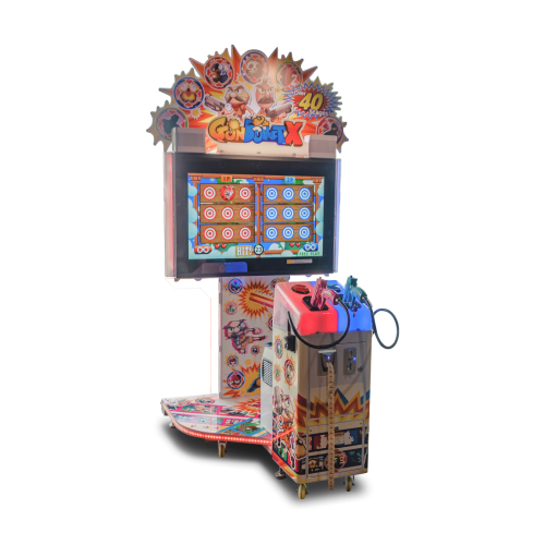 Arcade Machine & Retro Game Arcade | The Men's Cave Site