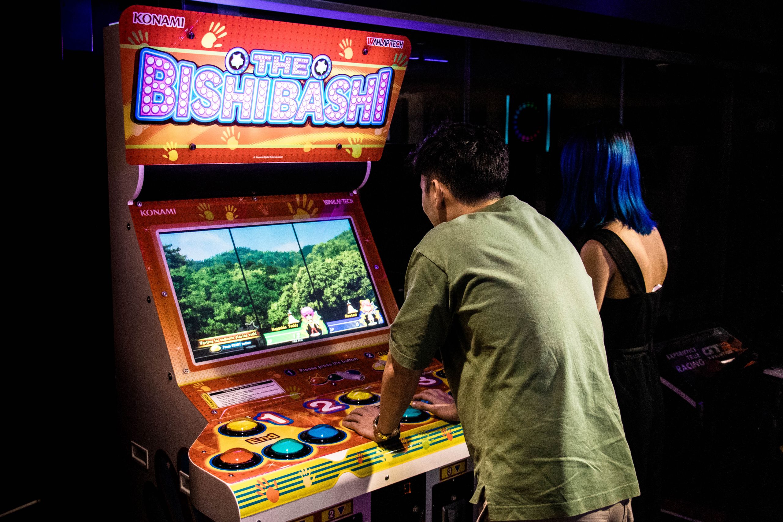 Tips on Properly Cleaning and Maintaining an Arcade Machine