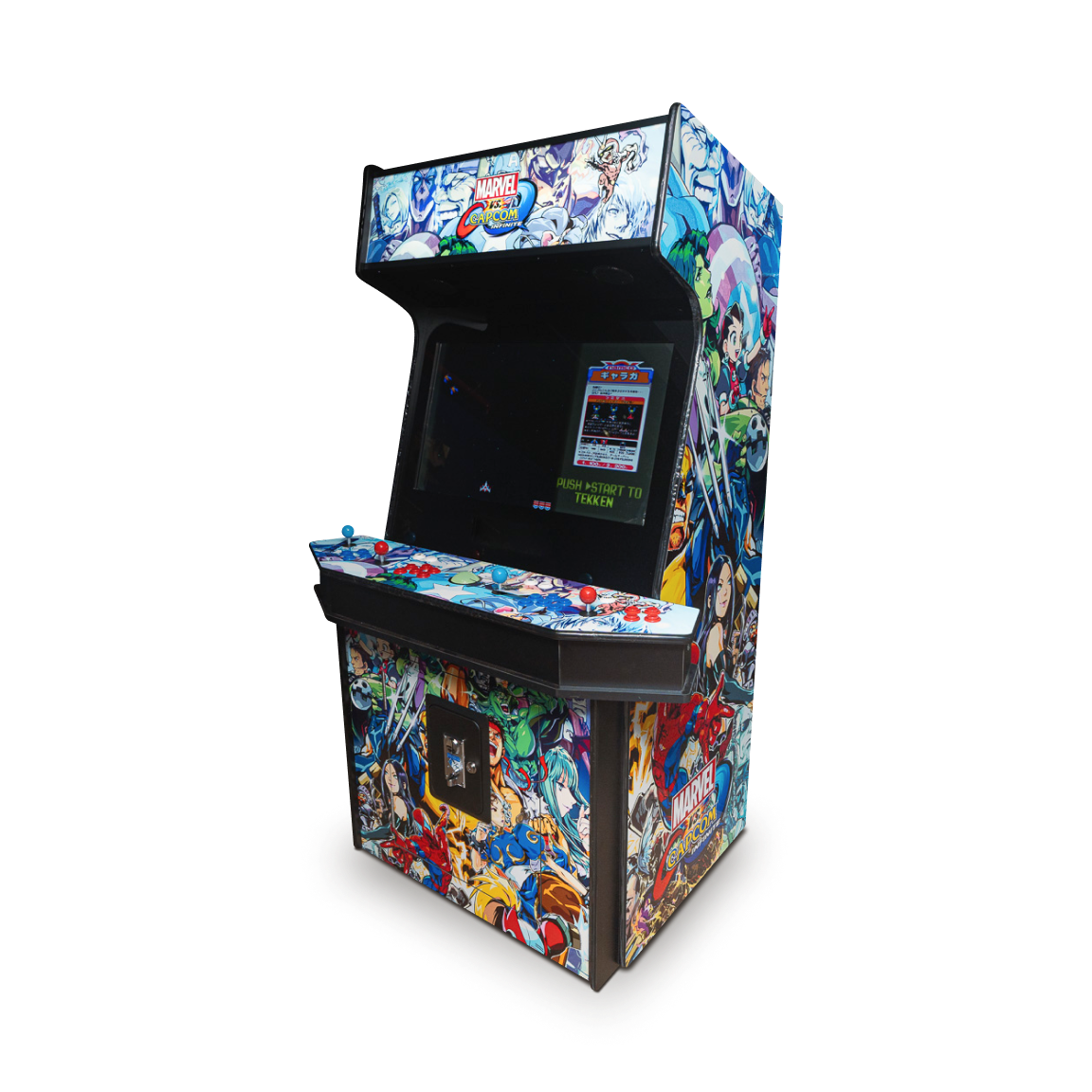 Tips on Properly Cleaning and Maintaining an Arcade Machine