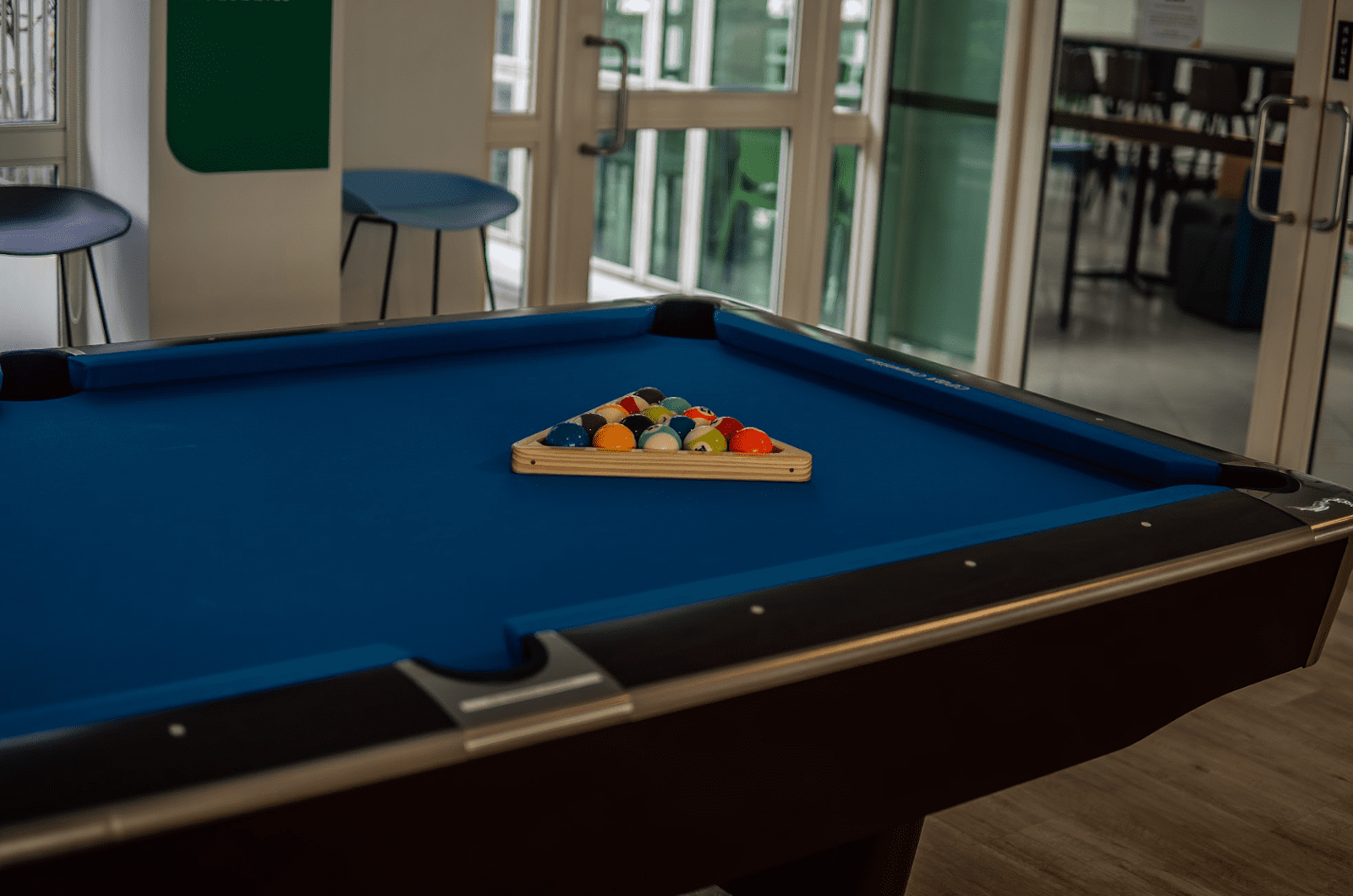 Creating an Engaging Breakout Area for Students: NUS Campus Hall - The ...
