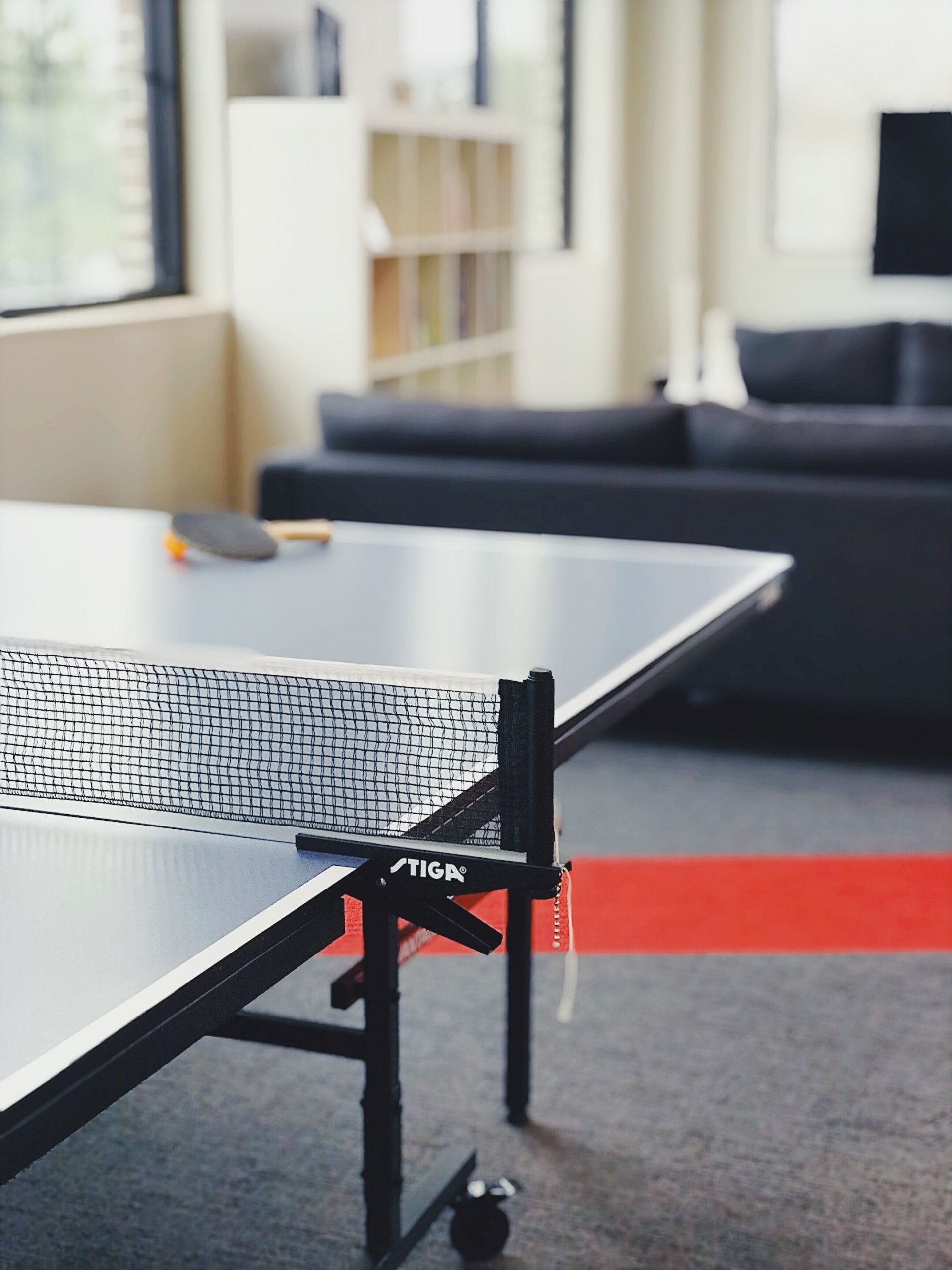 Room 101: Types of Games Rooms in Singapore | The Men's Cave