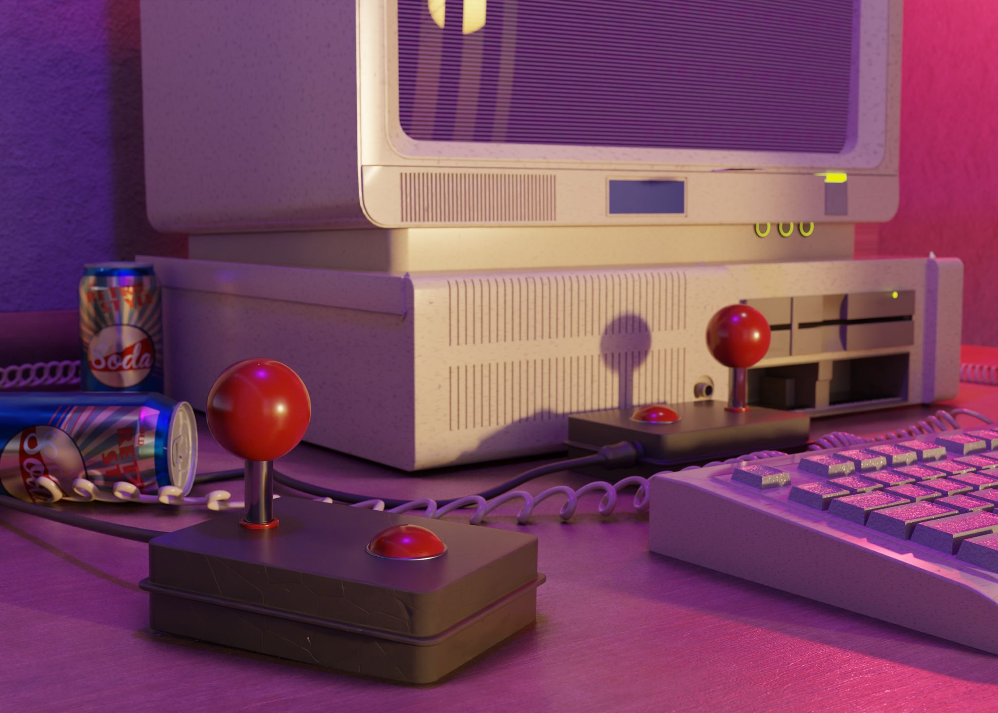 Top Picks: 10 Best Arcade Games for Kids | The Men's Cave
