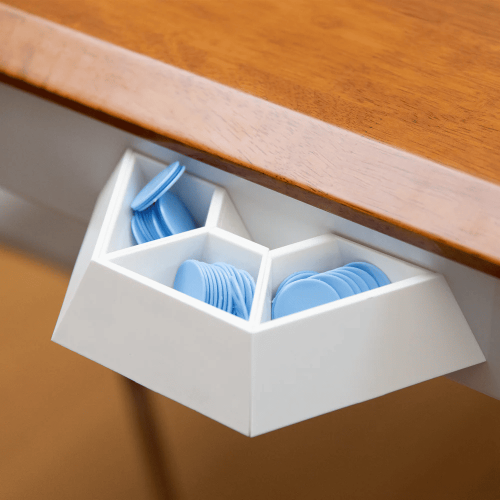Ironside Game Table | The Men's Cave Official Site